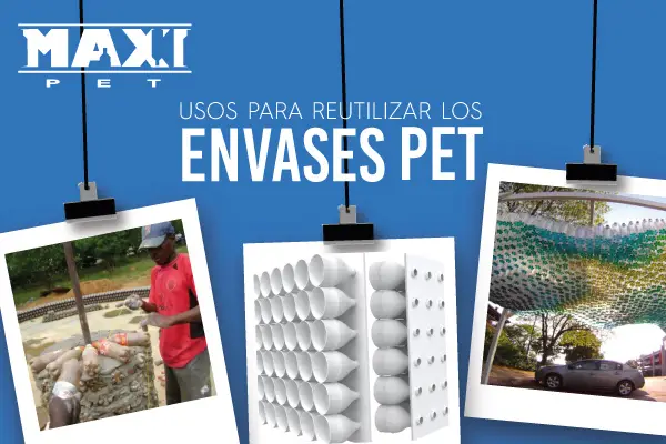 Tipos de liner para envases