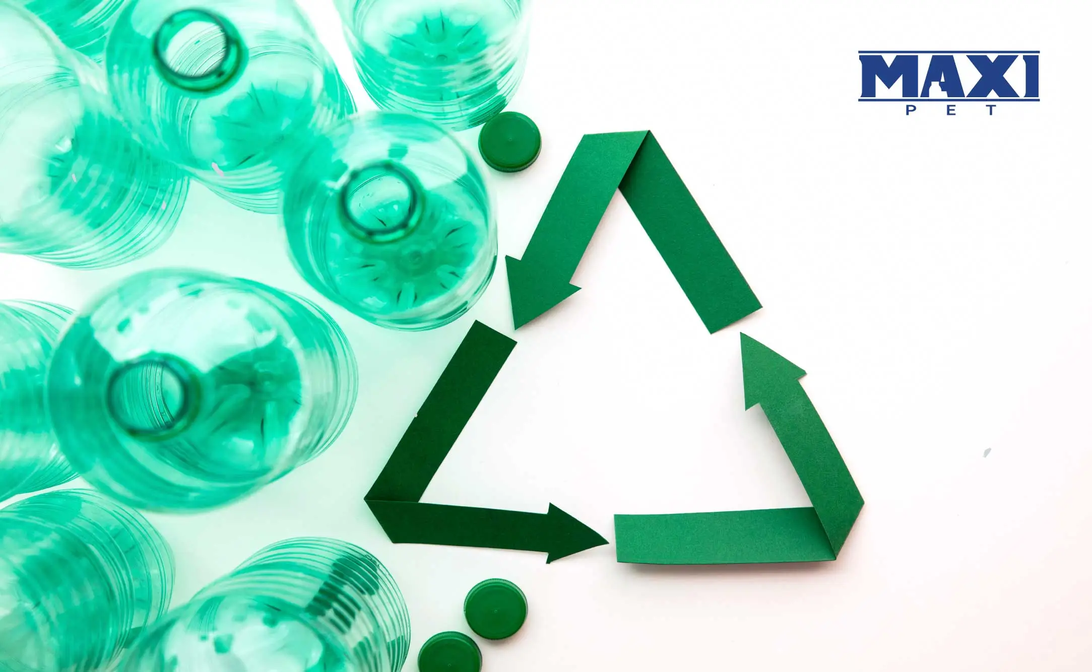 How does plastic circularity work?