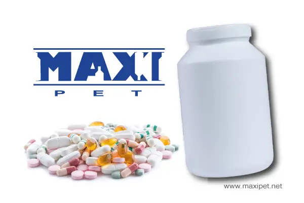 Industria farmacéutica y envases